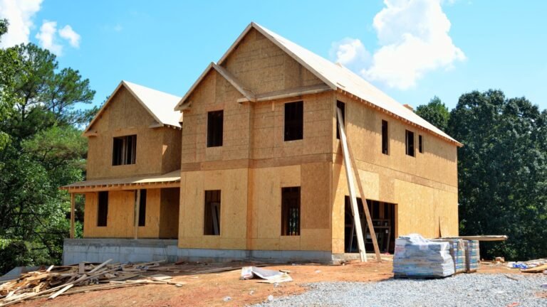 Cost Of Building A New Home In NZ: Full Guide For 2025