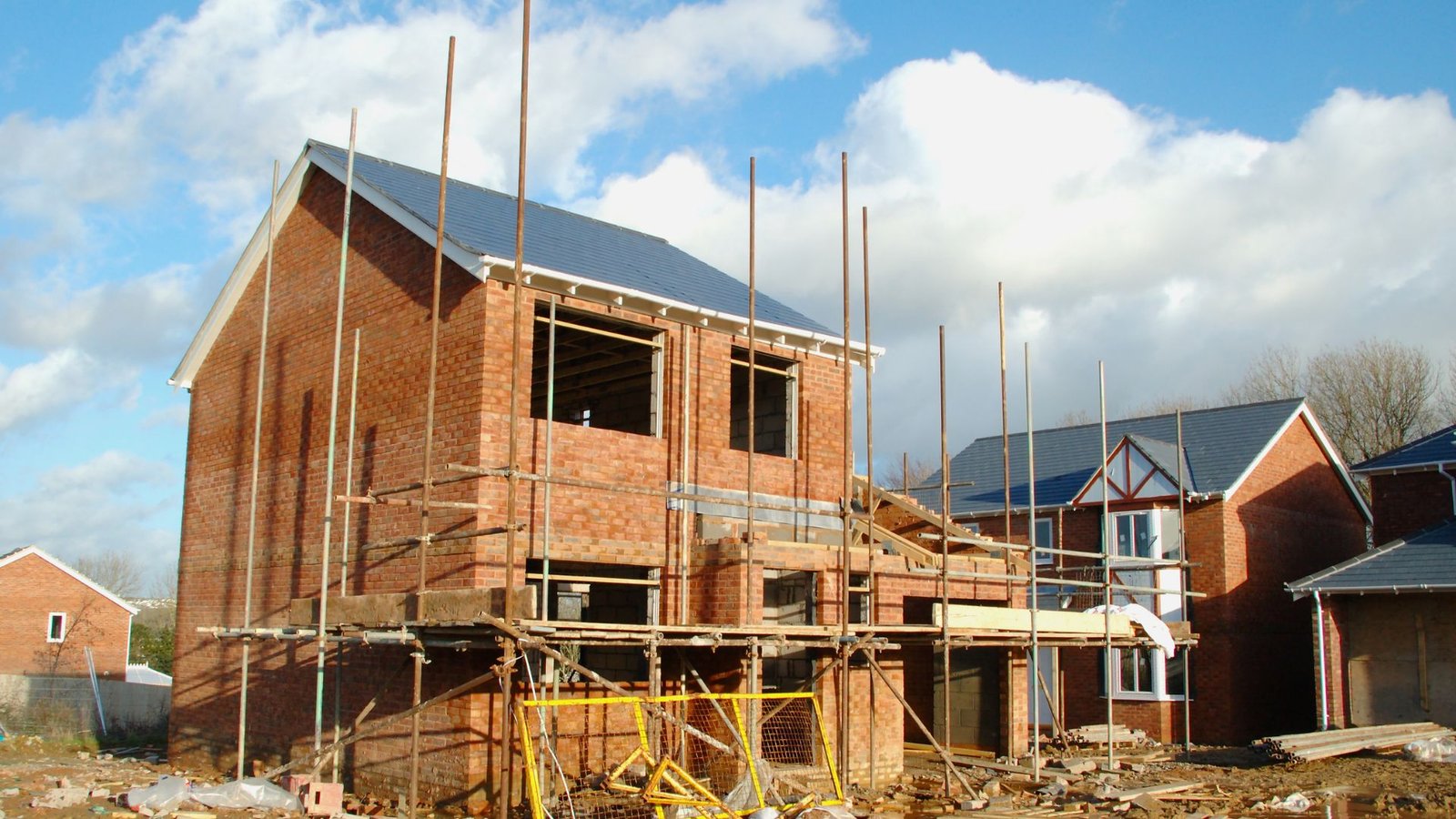 Cost Of Building A New Home In NZ: Full Guide For 2025