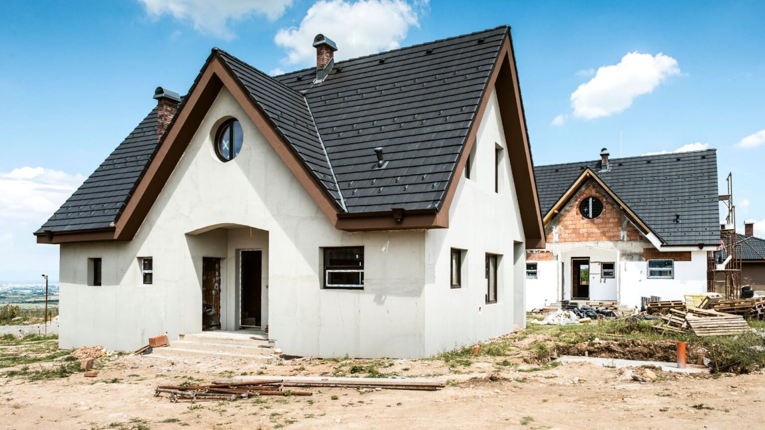 Cost Of Building A New Home In NZ: Full Guide For 2025